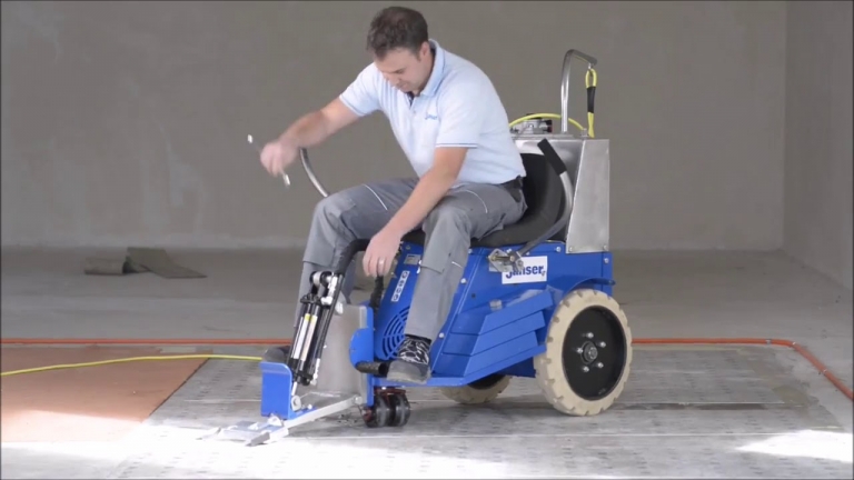 What You Need to Know Before Selecting a Floor Scraper Machine | eBiz ...
